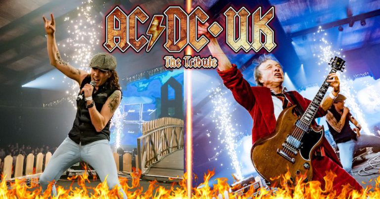 AC/DC UK – Fuglsø Koncerter A/S