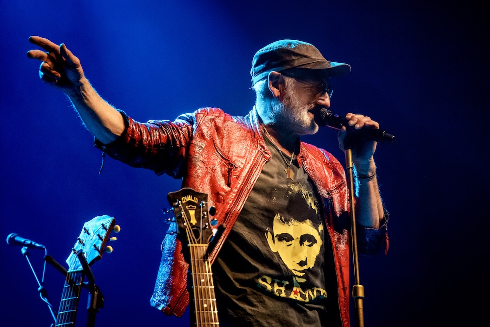 Allan Olsen & Nyt Norlan – Fuglsø Koncerter A/S