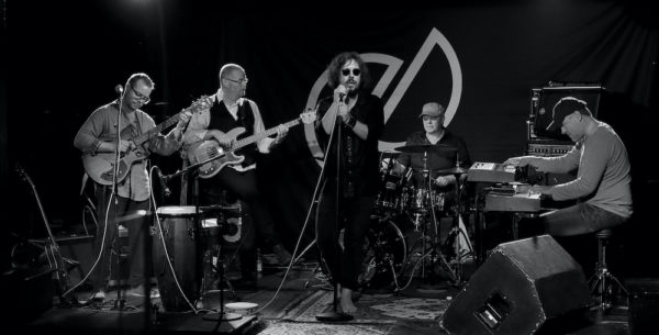 The Doors Legacy – Fuglsø Koncerter A/S