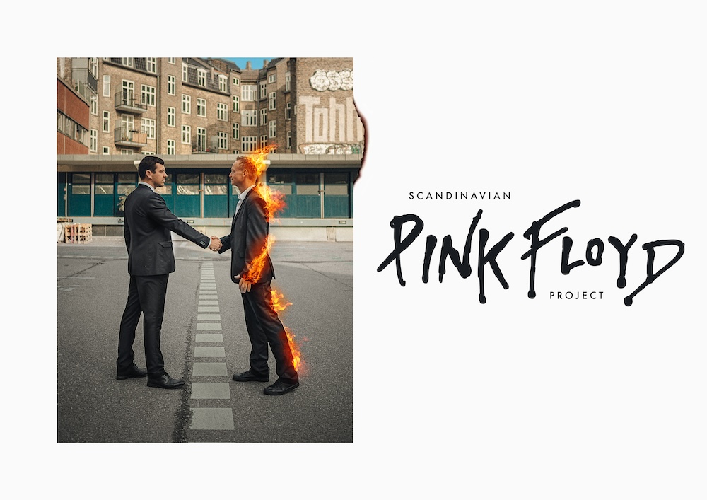 Pink Floyd Project – Fuglsø Koncerter A/S