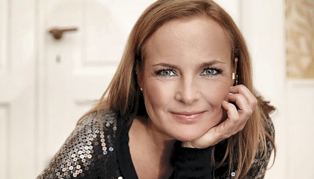 Søs Fenger – Fuglsø Koncerter A/S